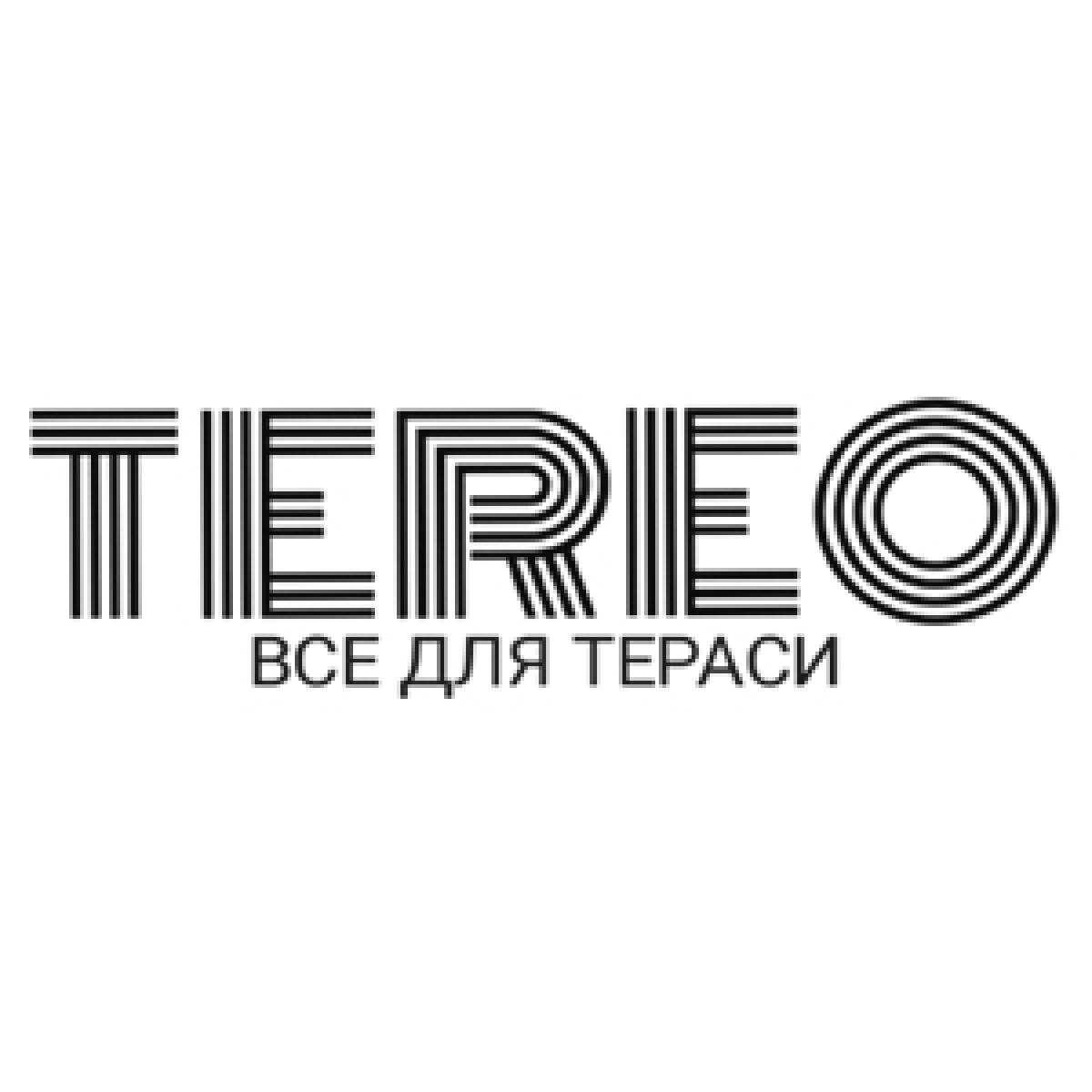 Лага алюмінієва (анодована) TEREO 50х25х3000мм для терасної дошки у ...